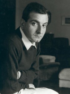 Goffredo Parise: poesie – Poetarum Silva