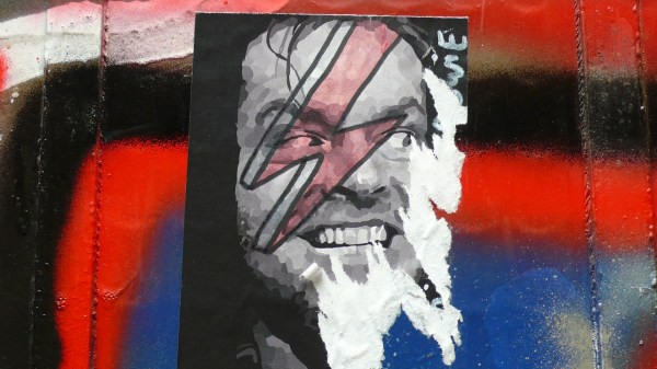 Ivano Mugnaini, Criminal Profiling – Poetarum Silva