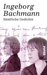 Ingeborg Bachmann, Dire cose oscure – Poetarum Silva