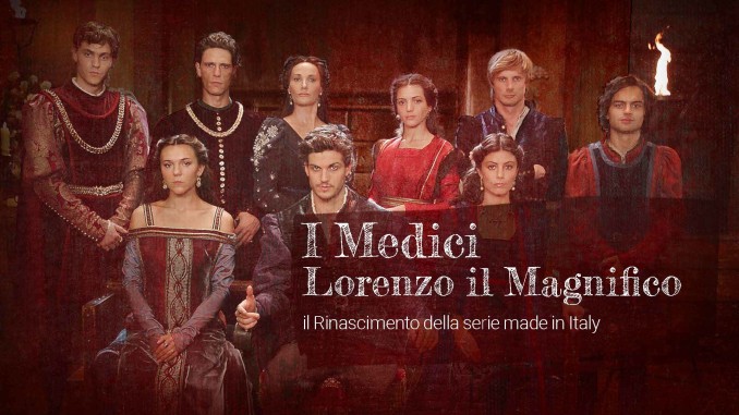 La serie TV “I Medici II”, senza Poliziano e Machiavelli (di E. Ventura ...
