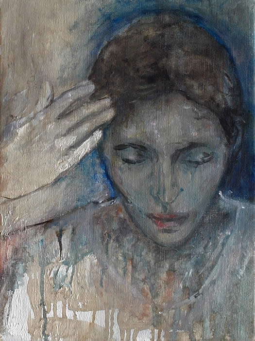 PoEstate Silva: Renzo Favaron, Apollonia (un ricordo) – Poetarum Silva